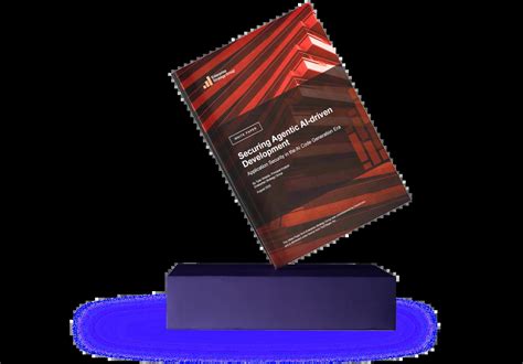 Securing Agentic Ai Driven Development Application Security In The Ai Code Generation Era