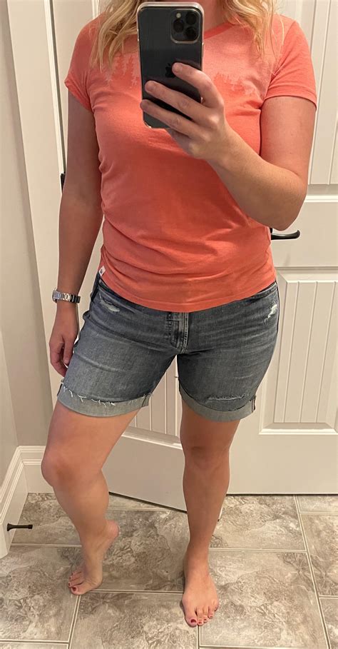 Best Jean Shorts Images On Pholder Girls In Jeans Emma Watson And Visiblemending