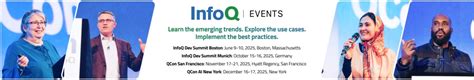Infoq Linkedin
