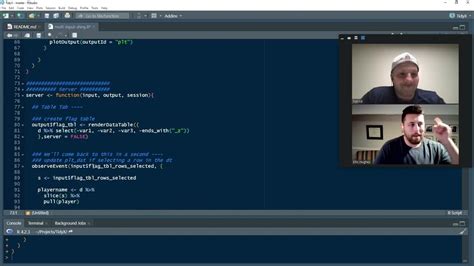 Multi Input Shiny Tidyx Episode 145 Youtube