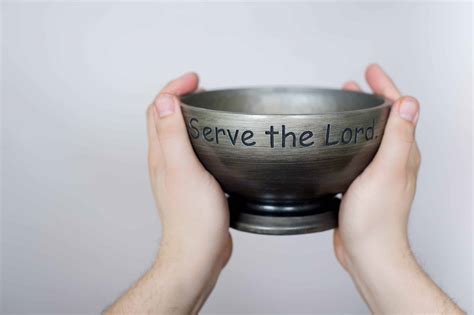Serve At St Matthew St Matthew Lutheran Church