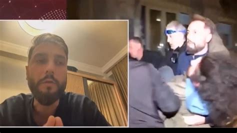 ახლა სიმართლე რომ ვთქვა რას ამბობს გიორგი ბახუტაშვილი გათავისუფლების შემდეგ პალიტრა ვიდეო