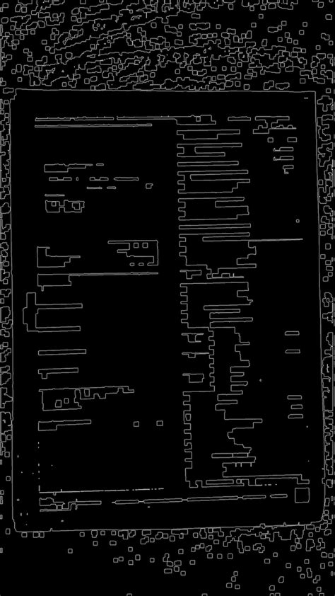 Image Opencv Approximate Contour To Polygon With A Defined Amount