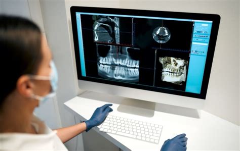 Radiología Oral En Valencia Clínica Jaime I Catarroja Valencia