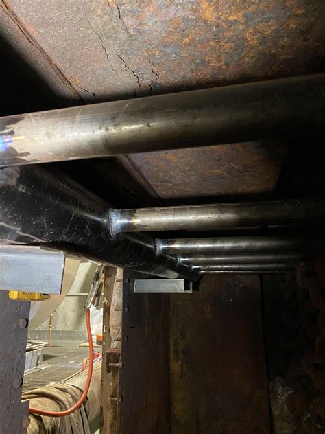 Examples Of Our Work Amec Industries