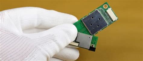 The Ultimate Guide To Wi Fi Modules Enhancing Connectivity In A Wireless World FBELE Electronic