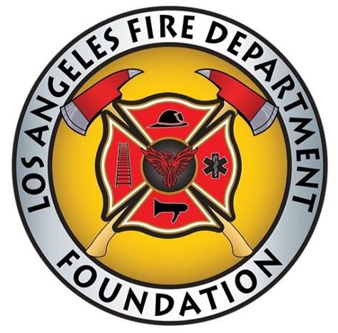 Lafd Logo