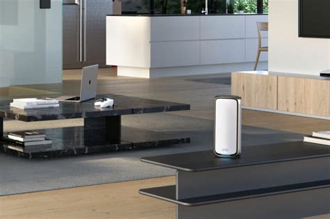 Netgear Nighthawk Mesh Wi Fi Router An Interesting Low Cost Compromise