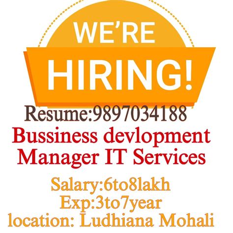 Ravikant Pandey On Linkedin Hiring Hiringrecruiters Hiringdevelopers Business