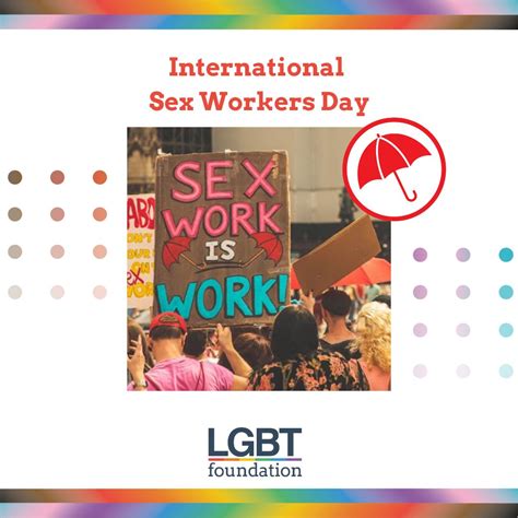 Erik Stonecipher On Linkedin Legalizing Sex Work Is One Of The Best