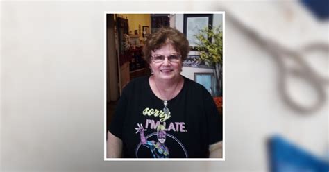 Penny Blaylock Obituary November 25 2023 Hornbeak Funeral Chapel