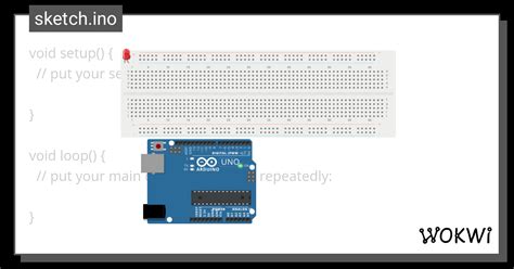 proj wokwi esp32 stm32 arduino simulator