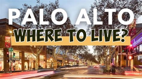 Palo Alto Ca