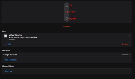 First Simple Blockly Script Not Work Scripts And Rules Openhab Community