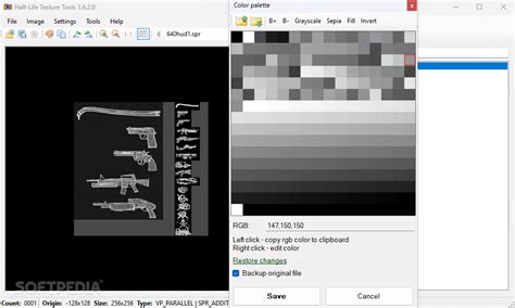 Half Life Texture Tools Download Softpedia
