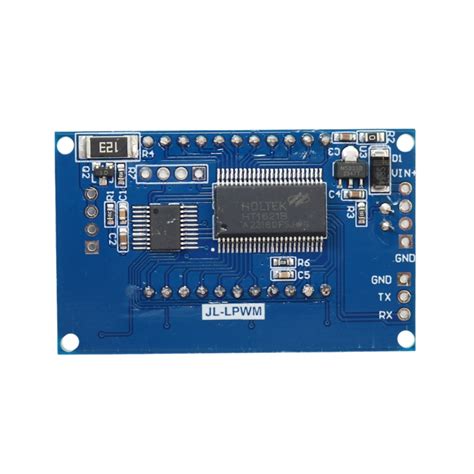 ماژول PWM ژنراتور XY LPWM به همراه نمایشگر
