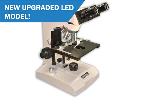 Ml2400l Led Binocular Brightfield Biological Microscope Replaced By