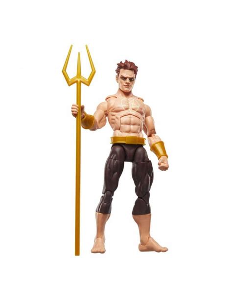 Comprar Figura Strange Tales Marvel Legends Daimon Hellstrom Baf