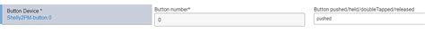 Button Controller The Use Of Button 0 Built In Apps Hubitat