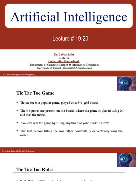 Lecture 19 20ai 1 Pdf Computer Science Computing