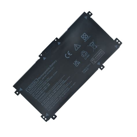 【楽天市場】新品 Lk03xl 互換バッテリー Hp Envy X360 15 Bp 15m Bp 15 Cp 15m Cp 15 Cn