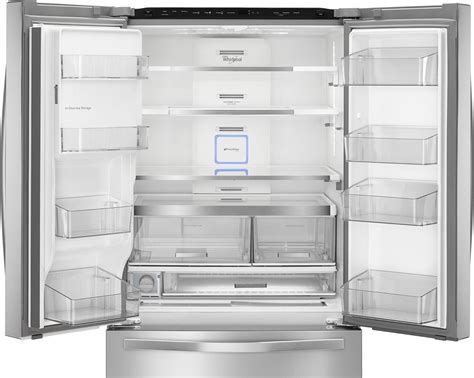 Refrigeration Whirlpool