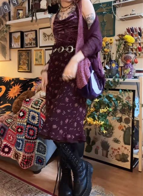 Whimsigoth Fit