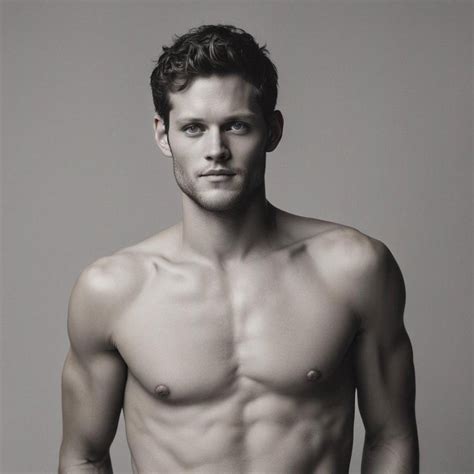 Luke Kleintank Nude By Ghs04 On Deviantart