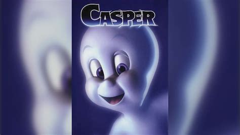 Casper Live Action Series May Come To Disney Soon Show Could Add