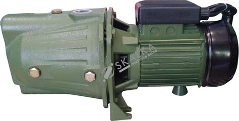 Насос центробежный Water Pump JET 100 A купить в Украине: цена в ...