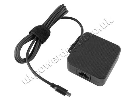 Original W USB C Asus AD AD AC Adapter Charger Cord