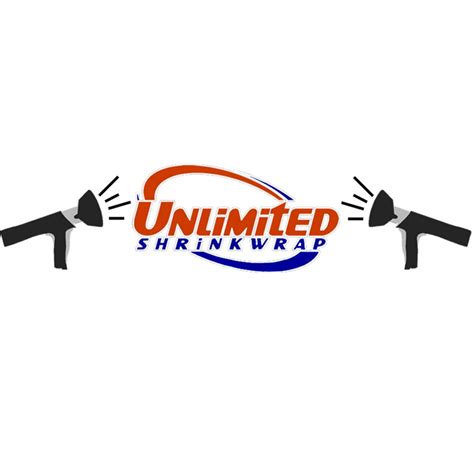 Unlimited Shrinkwrap YouTube