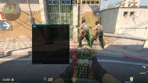 Чит Internal Cheat для Cs2 бесплатно Esp Wh Wallhack