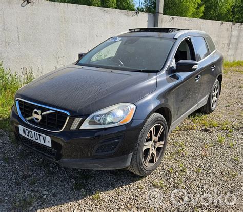 30751138 Volvo Xc60 Lambda Zondas 600 € Rrr