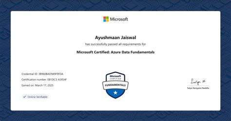 Microsoftcertified Azure Dp900 Datafundamentals Cloudcomputing Dataanalytics
