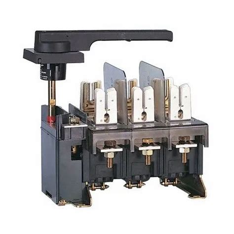 Switch Disconnector Fuse At Piece Switch Disconnector Fuse In Chennai ID