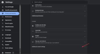 Enable DRM On Google Chrome Steps To Do It