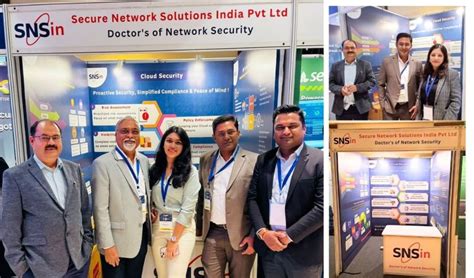 Secure Network Solutions India Private Limited On Linkedin Cioawards2024 Cybersecurity Sns