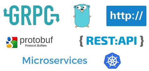 Tutorial How To Develop Go Grpc Microservice With Rest Endpoint