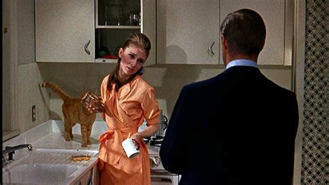 Cinema Style File Audrey Hepburn In The Iconic Breakfast At Tiffany S Glamamor
