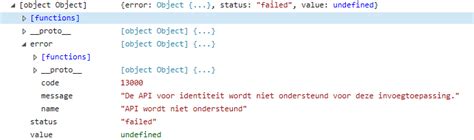 Error 13000 Api For Identity Not Supported · Issue 398 · Officedev