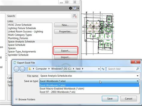 Import Excel Into Revit Artofit