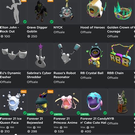 Update Catalog Roblox Website Features Developer Forum Roblox