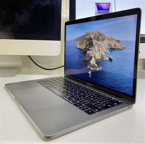 Macbook Pro Inch GHz Dual Core Intel Core I GB MHz LPDDR Reset Lab