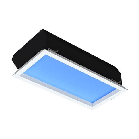 Flat Panel Led Lights Vorlane