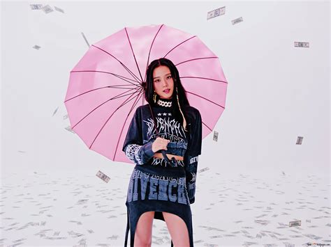 Blackpink S Jisoo Shut Down Mv Photoshoot K Wallpaper Download