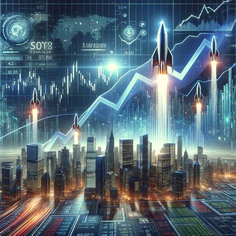 Identifying Breakout Stocks With Python A Data Driven Selection Guide