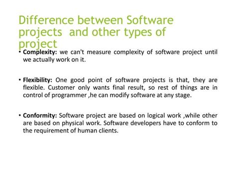 Software Project Management Pptx Software Project Management Pptx