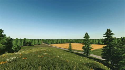 LAKE PROVIDENCE LA X MULTIFRUIT TP CONSTRUCTION MAP V FS Mod Farming Simulator Mod