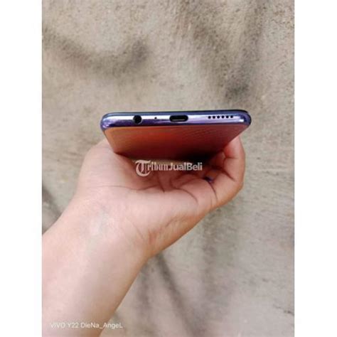 Hp Vivo V Nfc Bekas Ram Gb Mulus Like New Harga Nego Di Jakarta Pusat Tribun Jualbeli